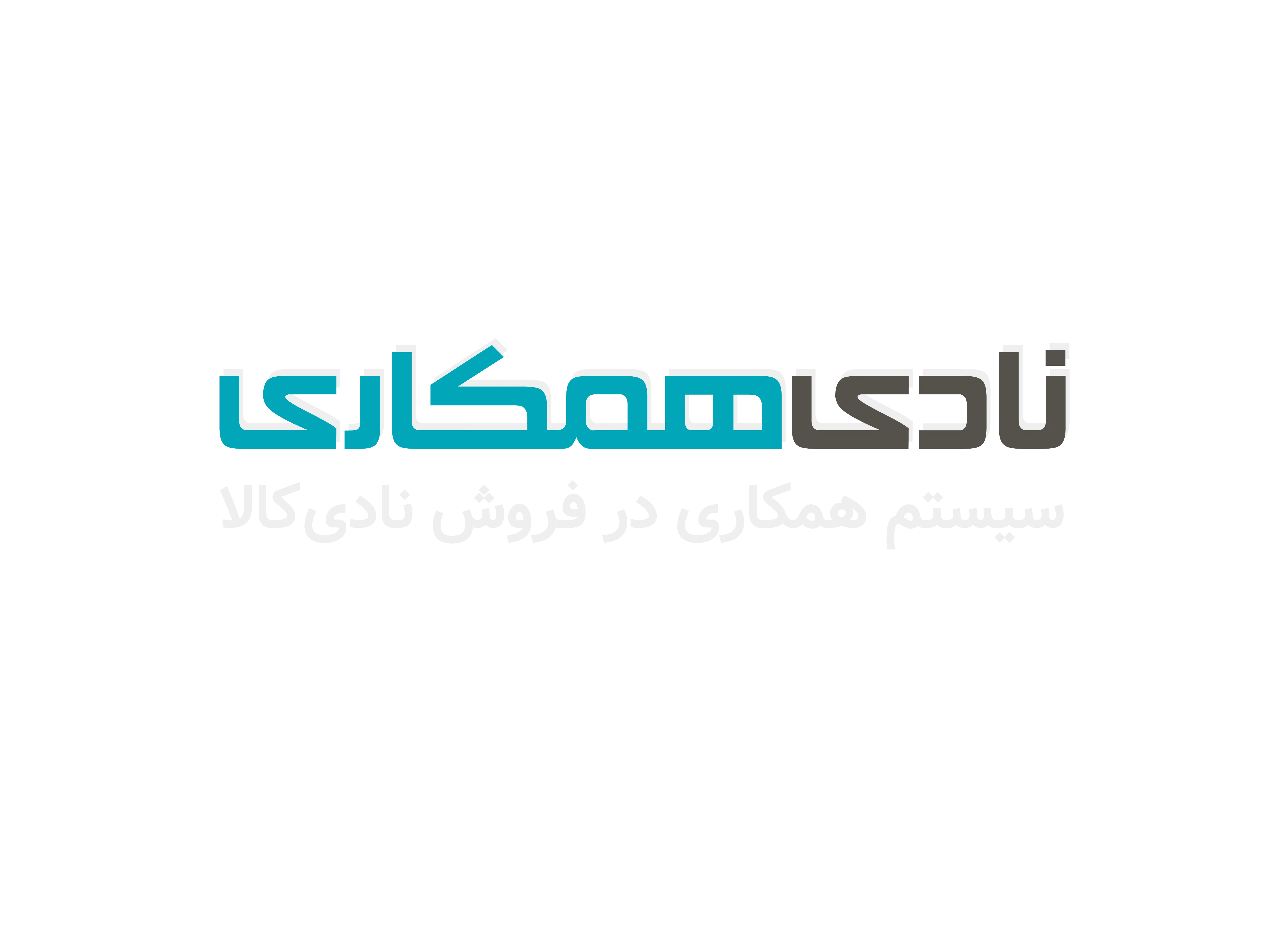 پنل سیستم همکاری در فروش نادی کالا